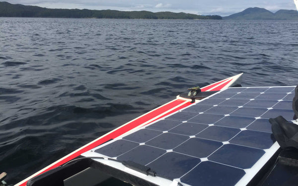 R2AK Day 12 – Soggy Slog - Angus Rowboats