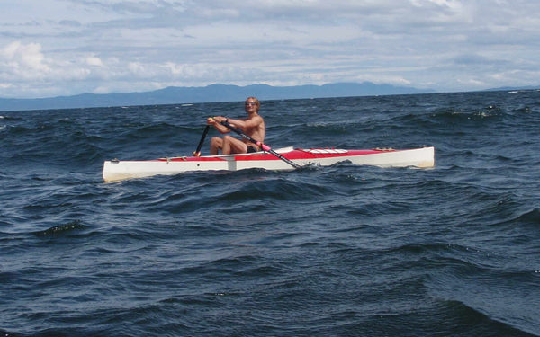 Why Rowing is Great for Your Health - Angus Rowboats