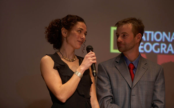 Canadian Keynote Speakers - Julie and Colin Angus, Vancouver - Angus ...