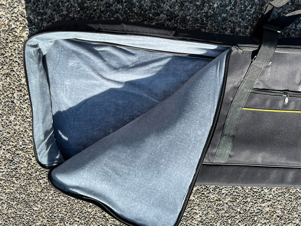 Oar Bags - Angus Rowboats