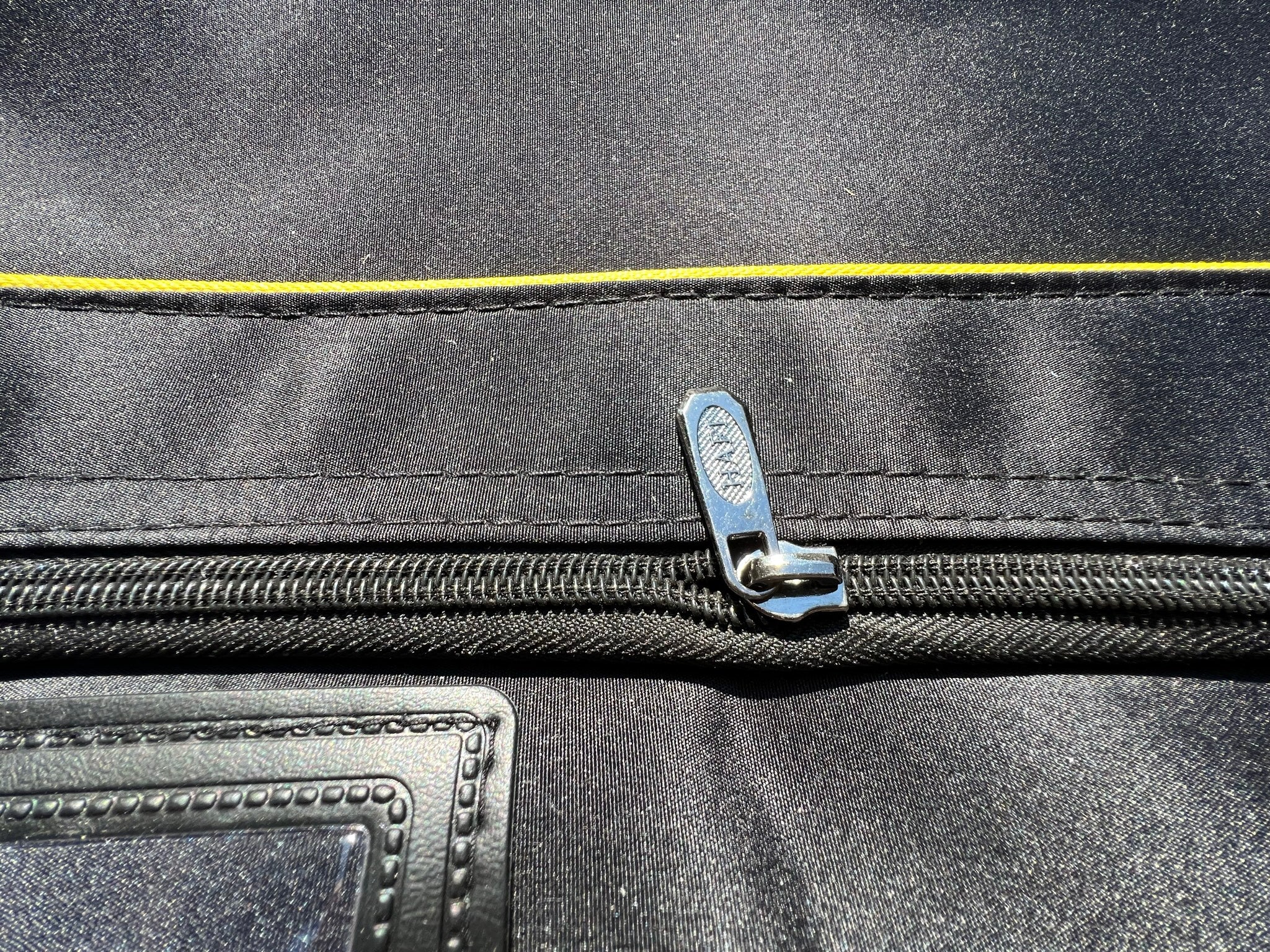 Oar Bags - Angus Rowboats